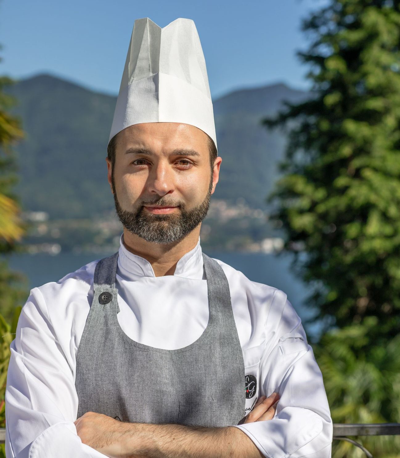 The Wellness cuisine, an integral part of the "Spa Experience" - The ...