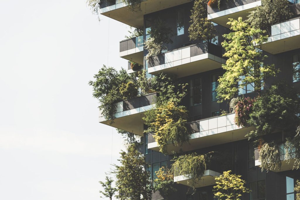 The New Frontier of Wellbeing: Wellness Real Estate